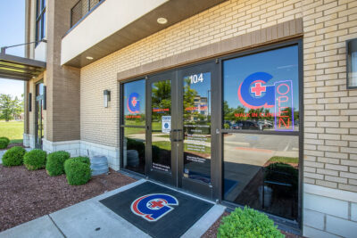 Locations – Gateway Urgent Medical Clinic